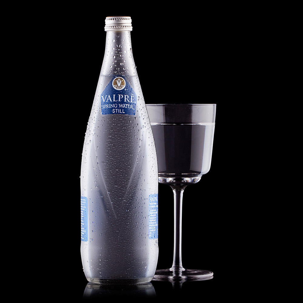 Shop Natural Spring Water Online | Zero Drinks